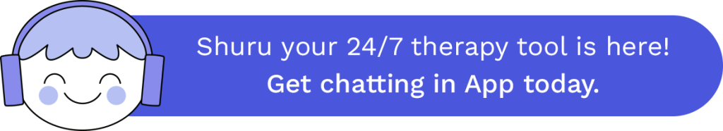 Shoorah – Mental Health & Wellbeing