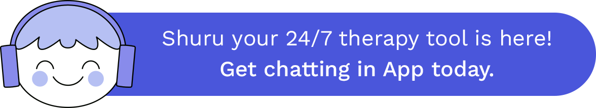 Shoorah – Mental Health & Wellbeing