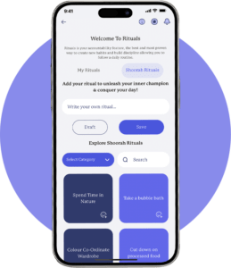 About Us » Shoorah - Transforming Mental Health