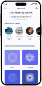 Shoorah » Mental Health & Wellbeing 360 Solution