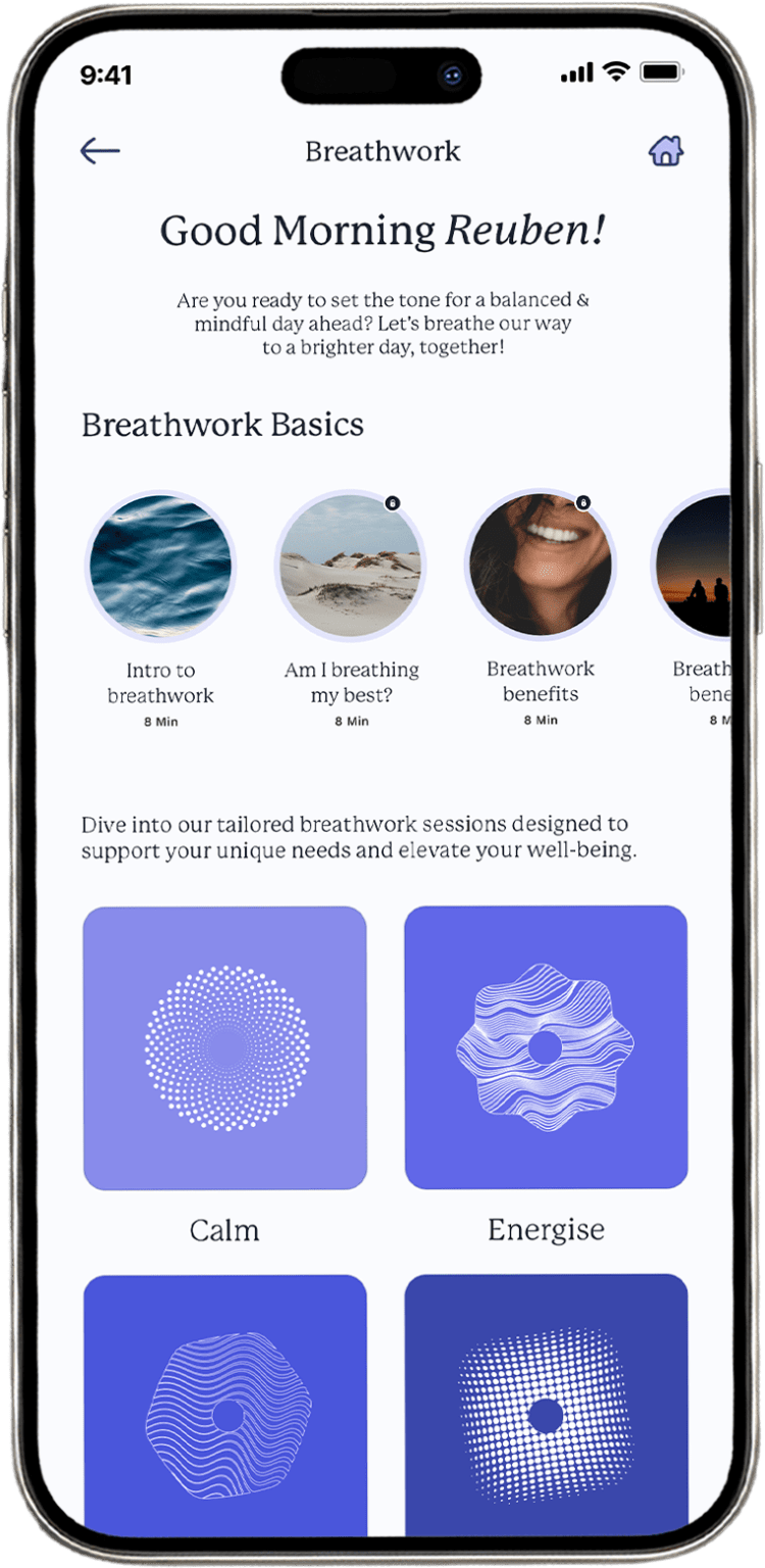 Shoorah » Mental Health & Wellbeing 360 Solution