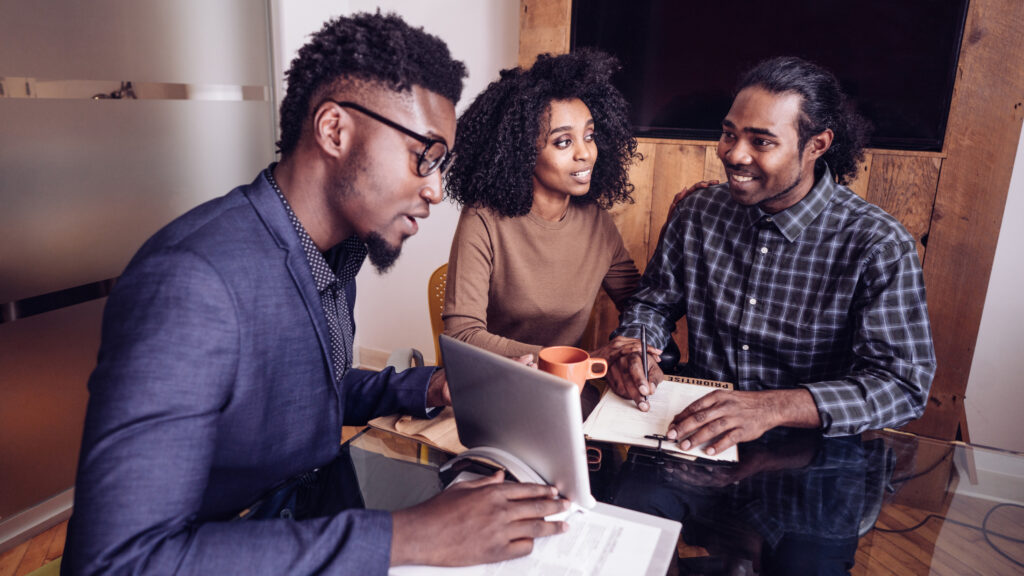 How to Navigate Organizational Change » Shoorah