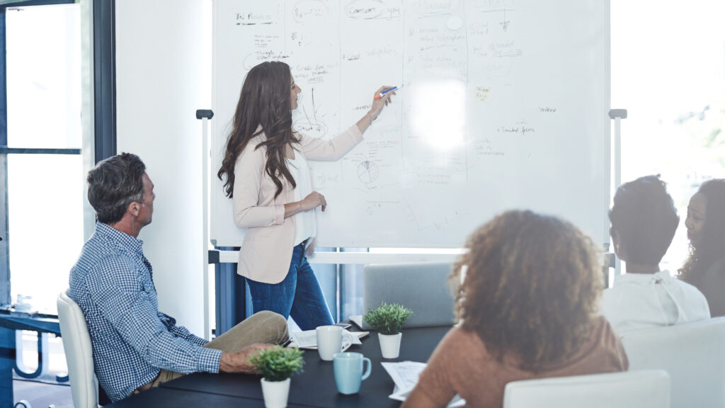 Effective Communication During Change Initiatives Shoorah