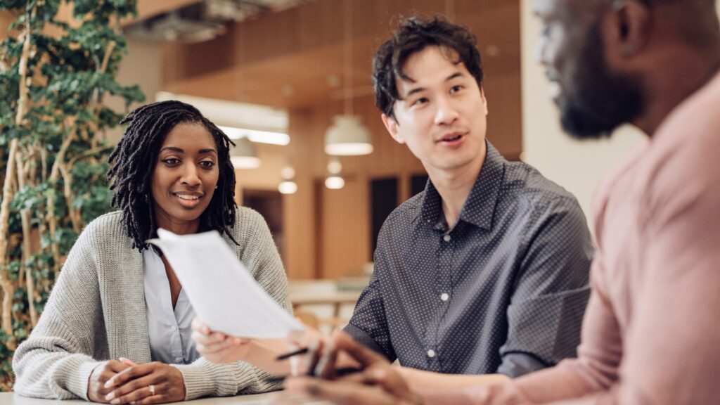 Addressing Unconscious Bias at Work » Shoorah
