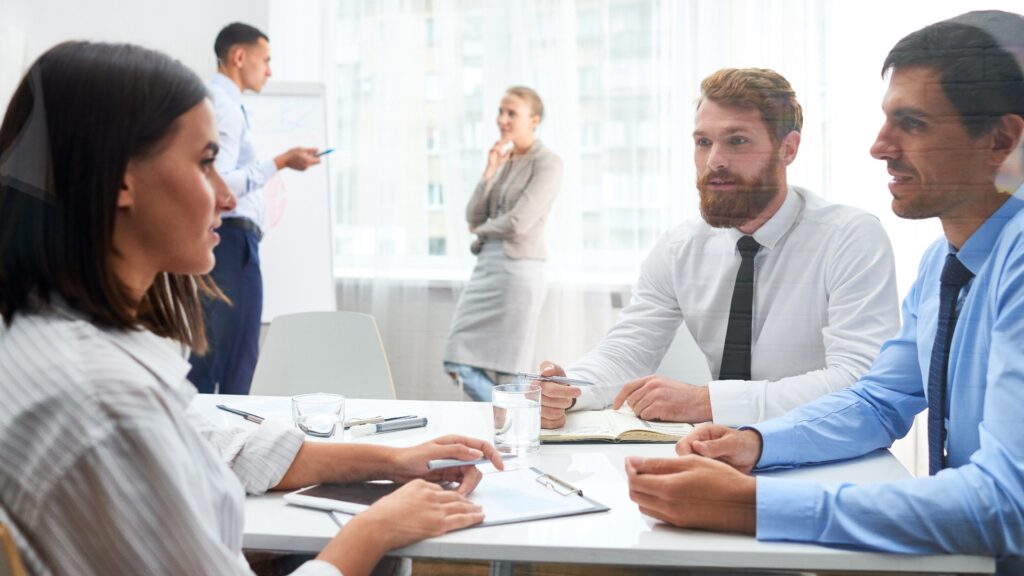 Maintaining Professional Boundaries with Colleagues » Shoorah