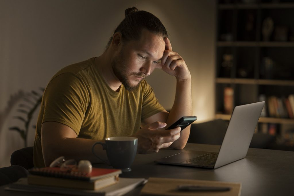 Feeling Off Lately? Shoorah’s Digital Tests Could Help You Understand ...