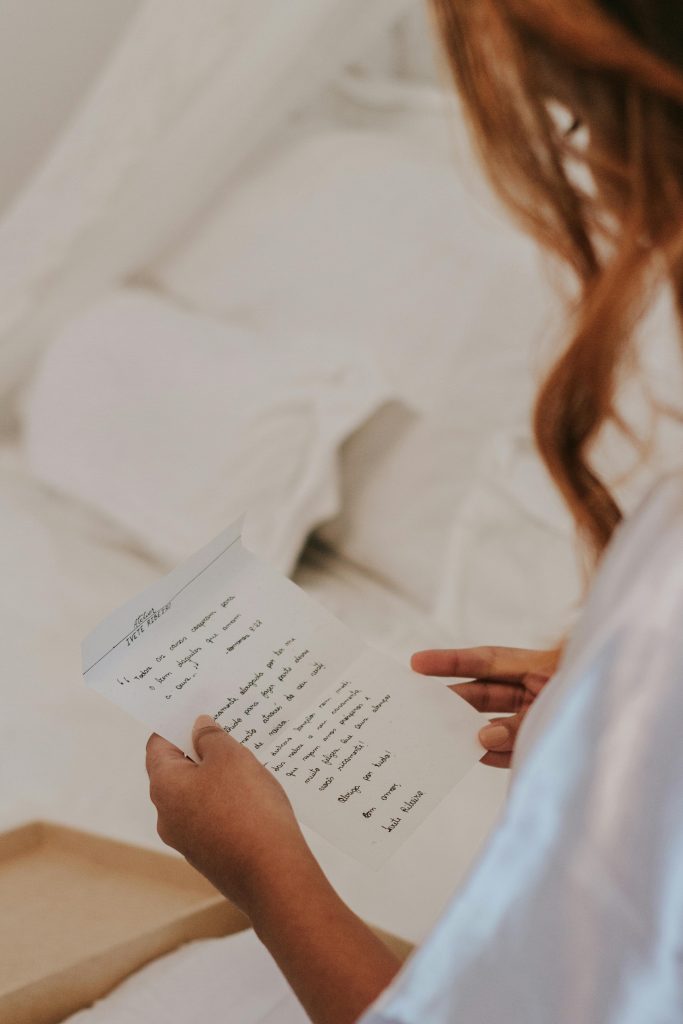 Dear Me: A Letter to the You Who’s Still Becoming » Shoorah